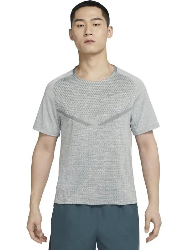 Nike Dri-fit Adv Techknit T-shirt - Default Color