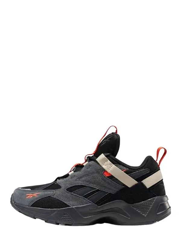 REEBOK Aztrek 96 Adventure Sneakers - Black/grey