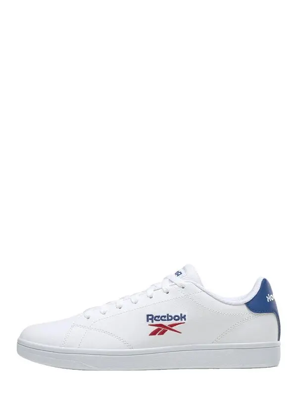 REEBOK Royal Complete Sport Low Top Sneakers - White/blue