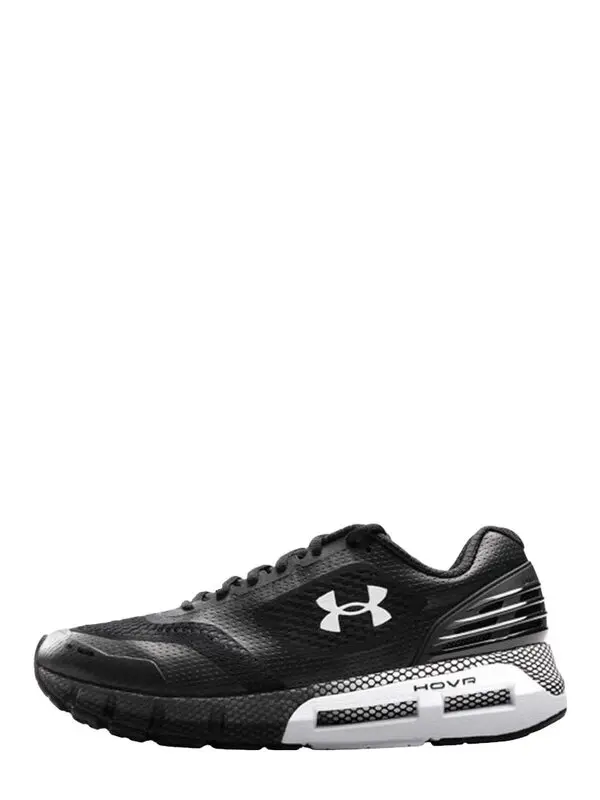 Under Armour Hovr Mega - Black