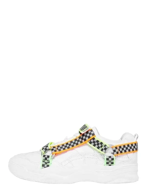 VANS Varix Wc Straps Sneakers - White