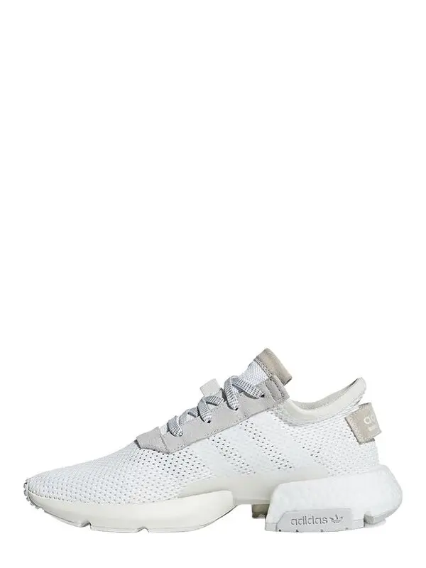 Adidas P.o.d. S3.1 Sneakers - White/grey