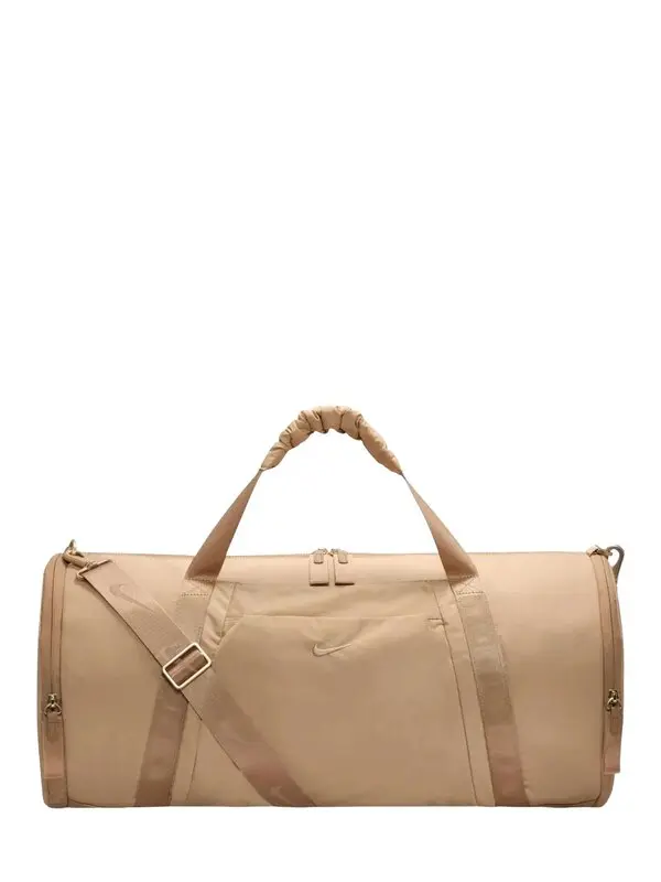 Nike 35l Duffle Bag - Hemp
