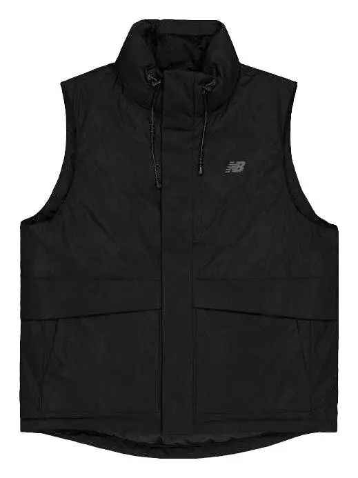 NEW BALANCE Sportswear Vest - Black