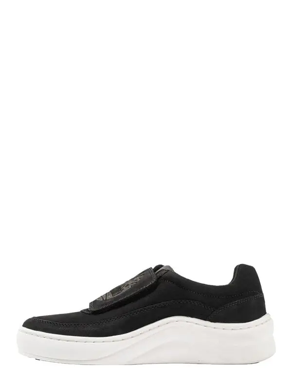 Timberland Ruby Ann Ox Sneaker - Black/white