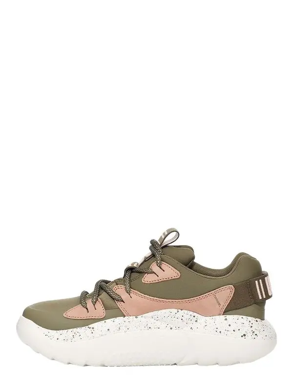UGG La Cloud Lace Sneaker - Default Colorway