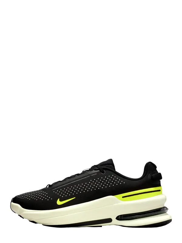 Nike Zoom Upturn Sc - Black/volt Tint