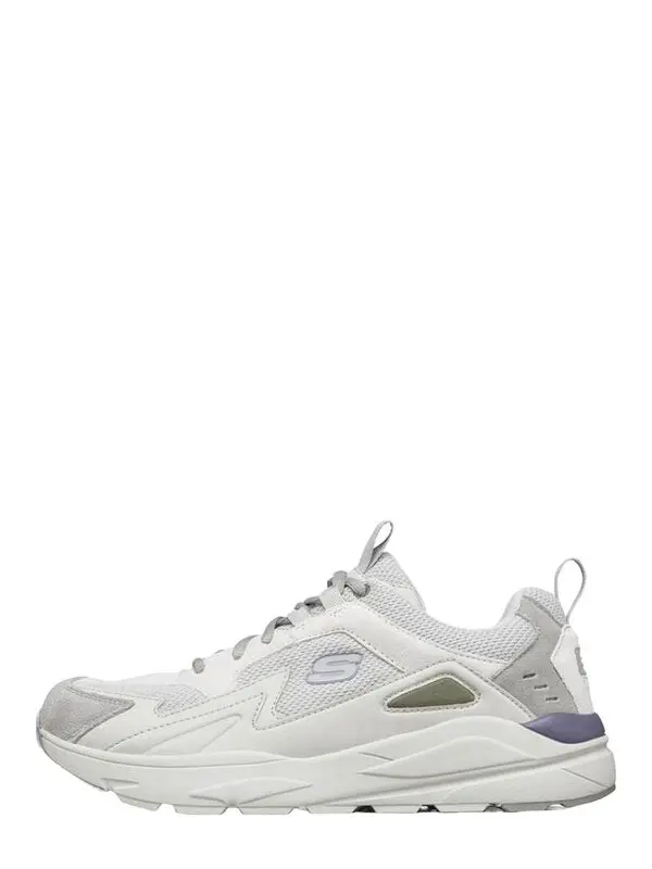 Sketchers Verrado Athletic Sneakers - Light Grey