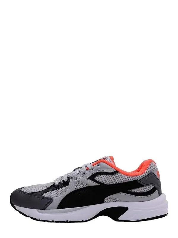 PUMA Axis Plus 90s Softfoam Sneakers - Grey