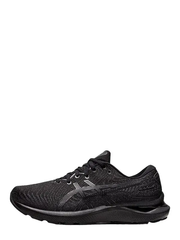 Asics Gel-cumulus 24 'triple - Black
