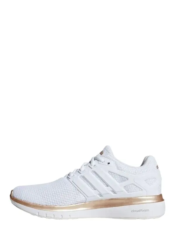 Adidas Neo Energy Cloud V Sneakers - White/brown