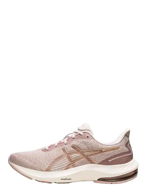 Asics Gel Pulse 14 'mineral Beige Champagne - Brown/brown