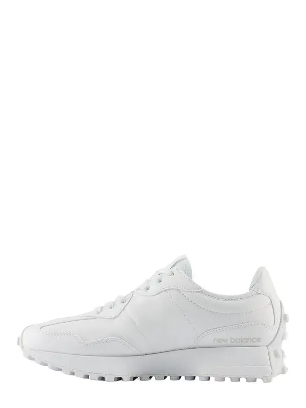 NEW BALANCE 327 Athletic Sneakers - White
