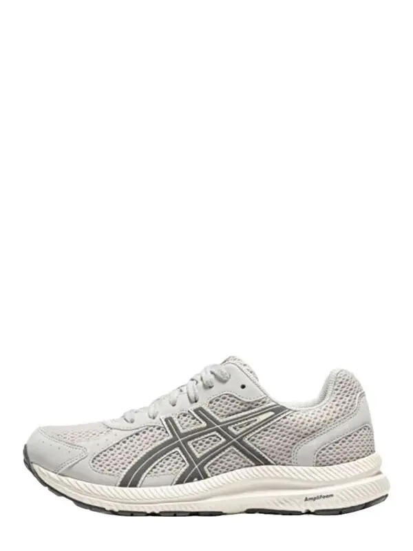 Asics Gel-contend 7 Athletic Sneakers - Light Grey