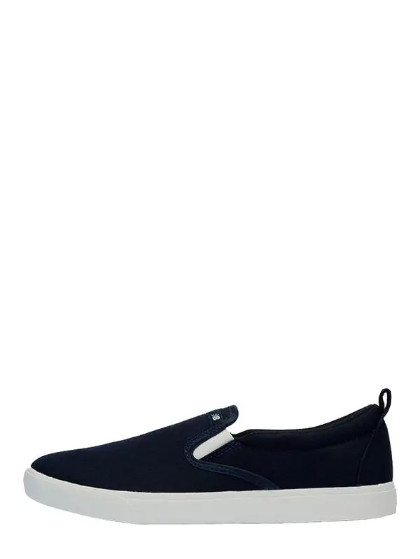 NEW BALANCE Am101series Slip-on Sneakers - Blue