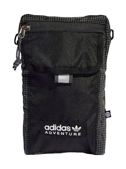 Adidas Adventure Bag - Black
