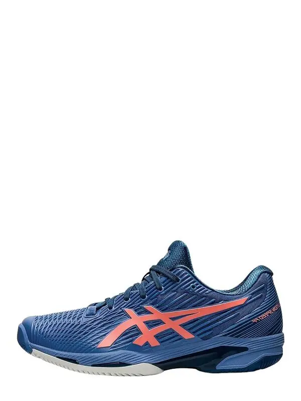 Asics Solution Speed Ff 2 Harmony Guava - Blue