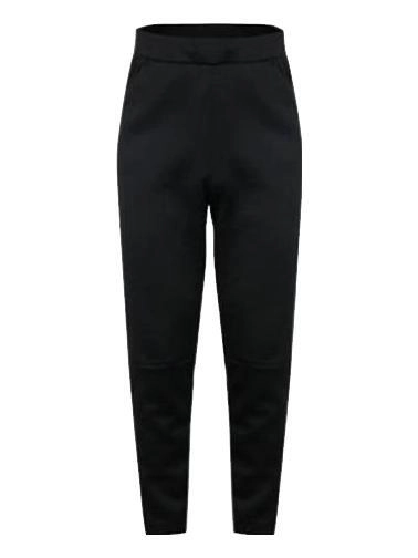 Adidas Zne Running Sports Long Pants - Black