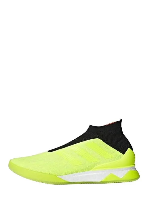 Adidas Predator Tango 18+ Tr Sneakers - Yellow/black