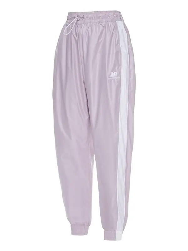 NEW BALANCE Nb Athletics Woven Pants - Default Color