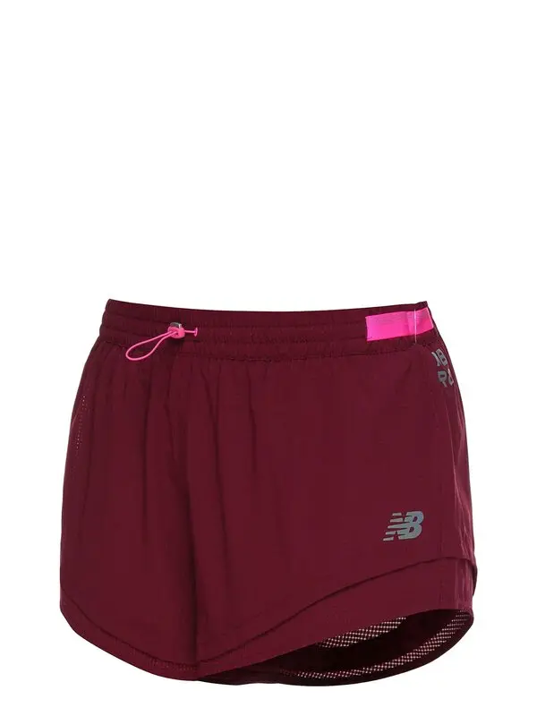 NEW BALANCE Q Speed Performance Shorts - Default Color