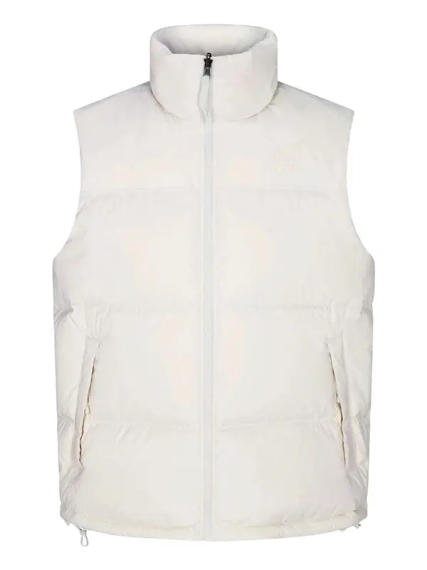 The North Face X Skims 1996 Nuptse Vest - Bone
