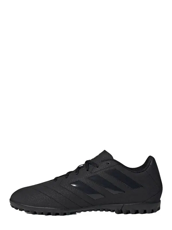 Adidas Goletto Vii Tf Turf Football Boots - Black