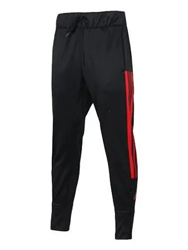 Adidas Tmac Pant Basketball Sports Long Pants - Black