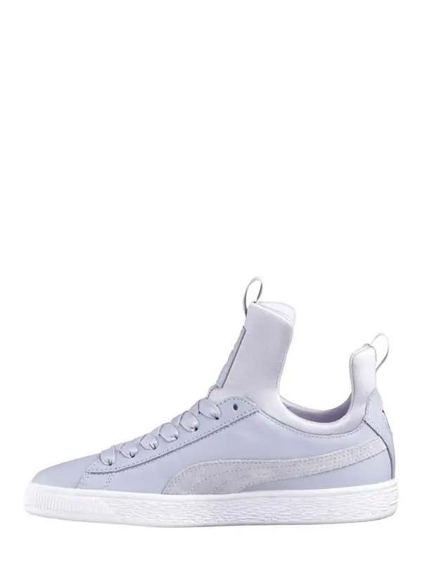 PUMA Basket Fierce "icelandic - Blue