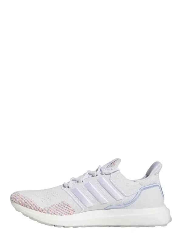 Adidas Ultraboost 1.0 Athletic Sneakers - White