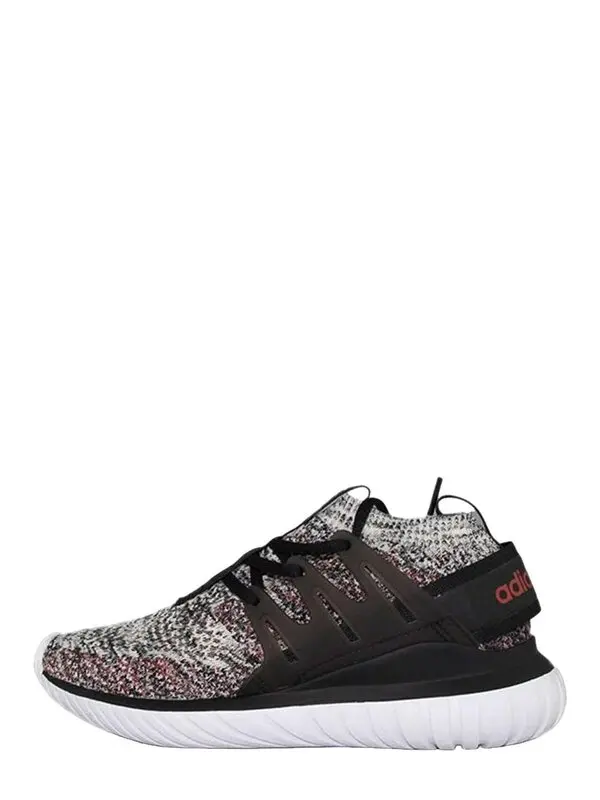 Adidas Tubular Nova Pk Sneakers - Black/grey