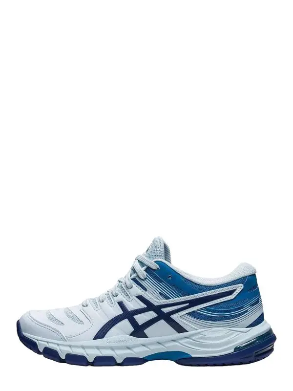 Asics Gel-beyond 6 Sneakers - Blue/white