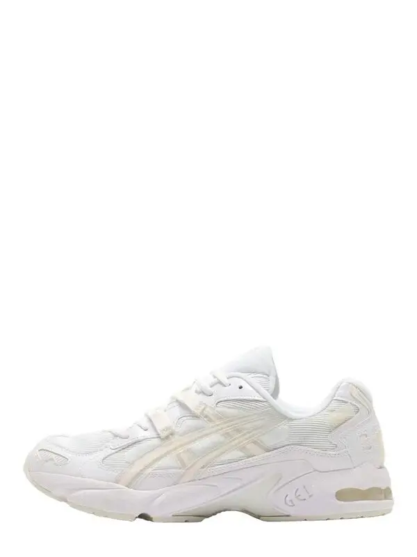 Asics X Gmbh Gel-kayano 5 Og Sneakers - White/yellow