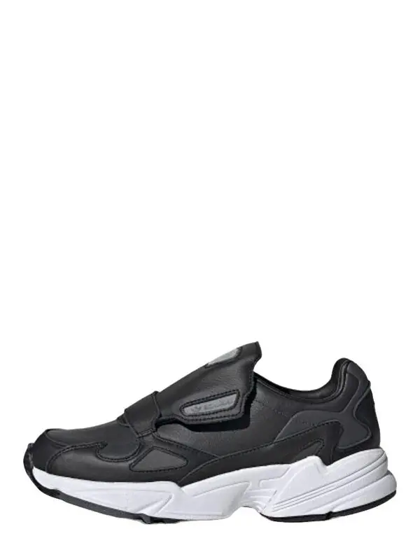 Adidas Falcon Rx Sneakers - Black/white