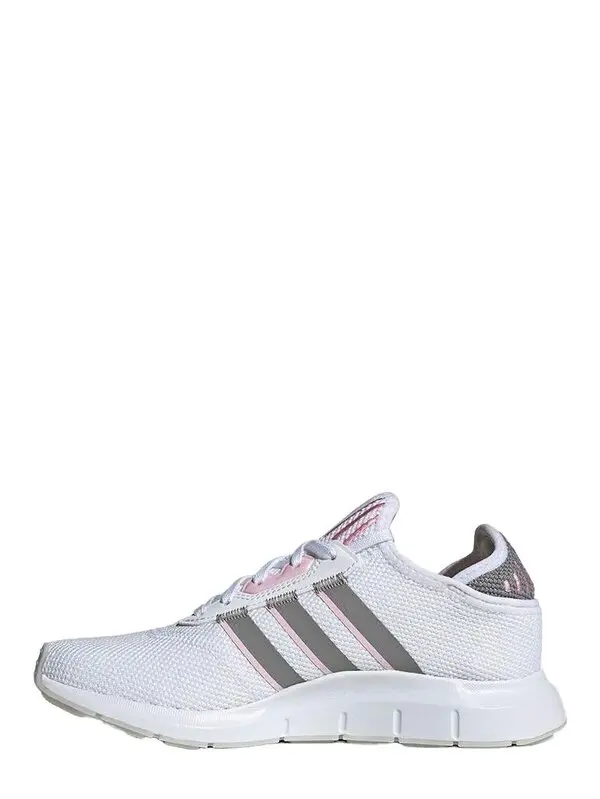 Adidas Swift Run X Sneakers - White