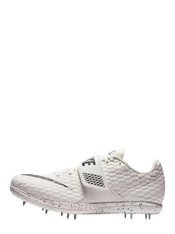 Nike High Jump Elite Phantom Athletic Sneakers - White