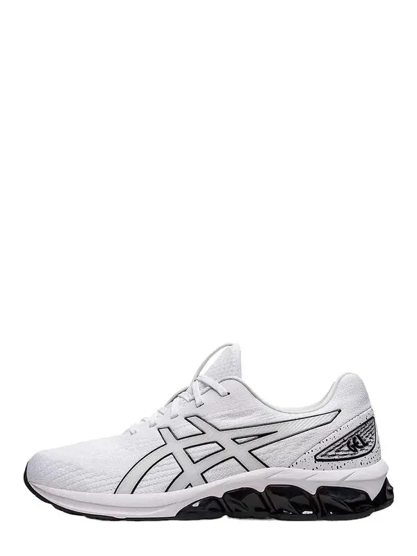 Asics Gel Quantum 180 7 Sneakers - White/gray