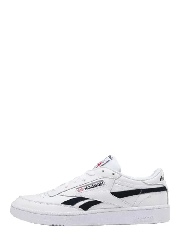 REEBOK 43einhalb X Club C Revenge "revenge Of Rui" Sneakers - White