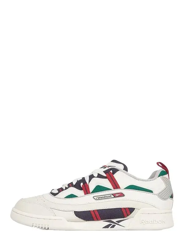 REEBOK Workout Plus Ati 3.0 Sneakers - White