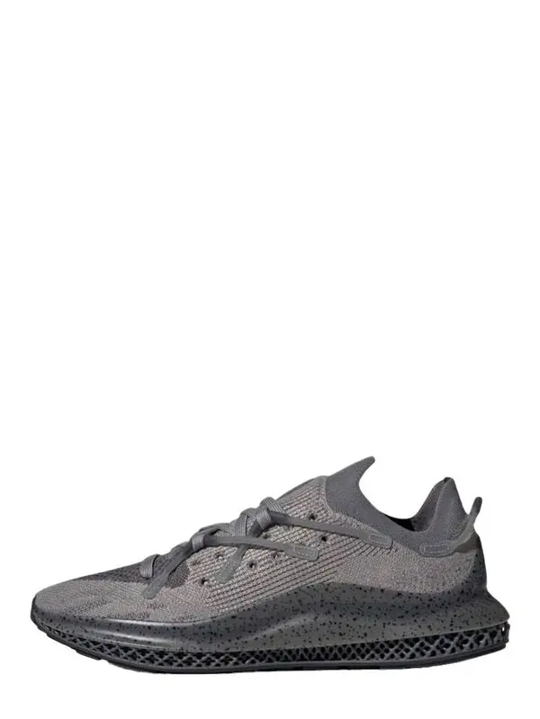 Adidas Originals Fusio Sneakers - Grey/black
