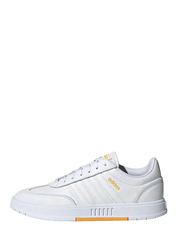 Adidas Neo Gradas Sneakers - White/yellow