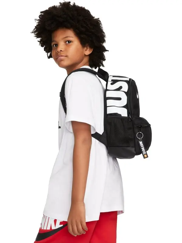 Nike Brasilia Jdi Backpack - Black