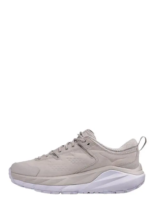 Hoka One One Kaha Low Gtx - Grey
