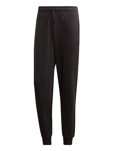 Adidas E 3s T Pnt Ft Sports Pant Male - Black