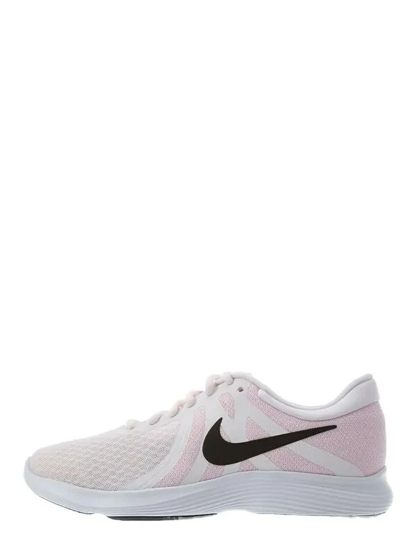 Nike Revolution 4 Low Top Sneakers - Pink