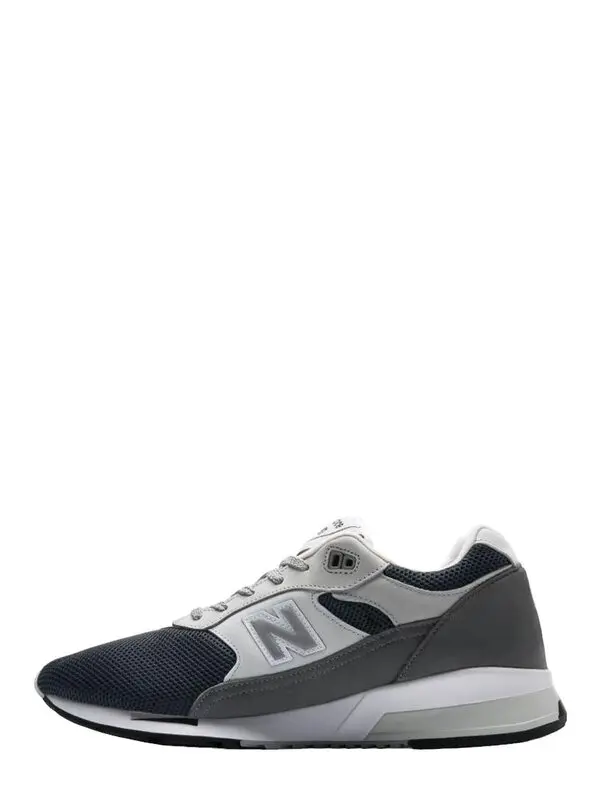 NEW BALANCE 1991 Made In England Sneakers - Grey/black