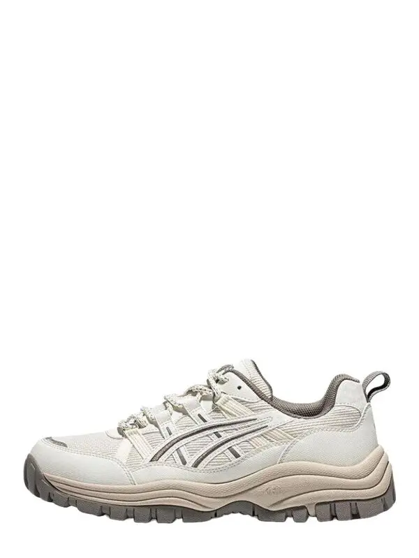 Asics Gel-csl 01 Sneakers - Beige/white/brown