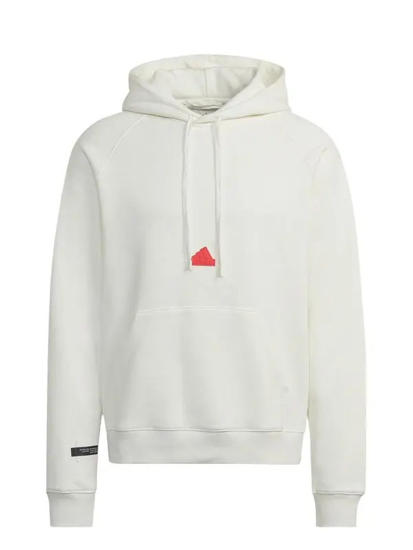Adidas New Fl Sports Hoodie - Multi-color