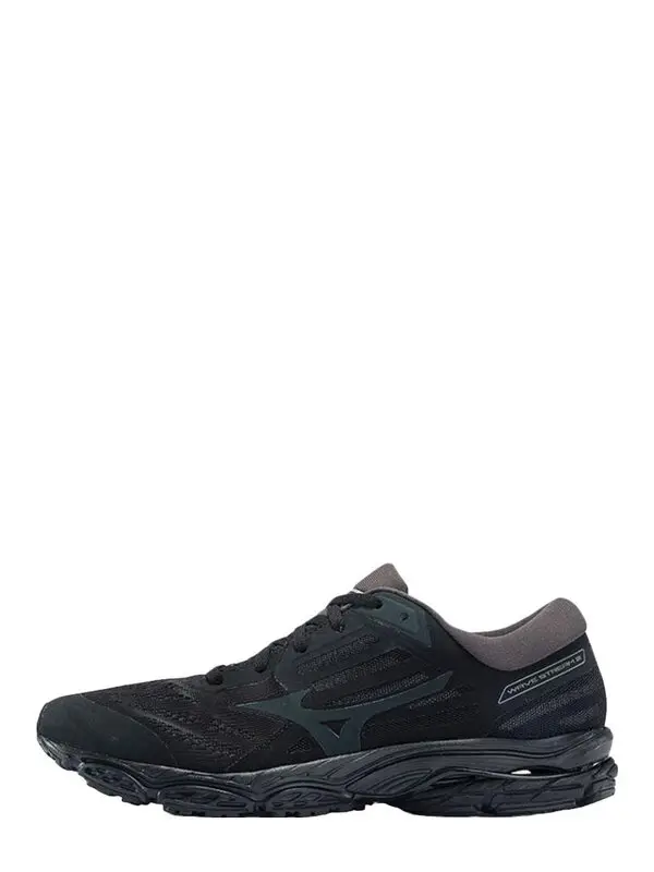 Mizuno Wave Stream 2 Running Shoes - Dark Gray