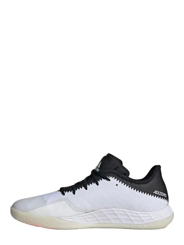 Adidas Adizero Fastcourt Sneakers - Black/white